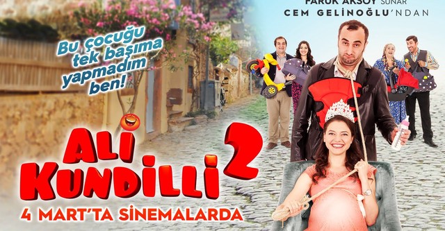 Ali Kundilli 2 yayını: İnternette nereden izlenir?