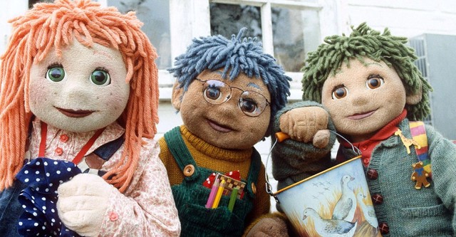 Tots TV - watch tv series streaming online