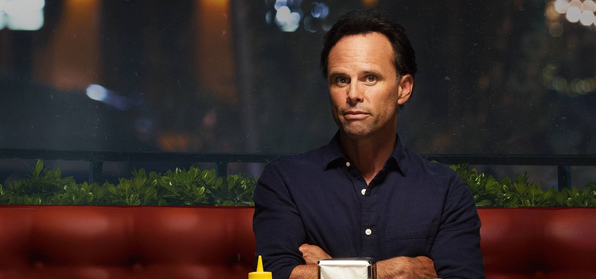 The Unicorn Season 1 - watch full episodes streaming online