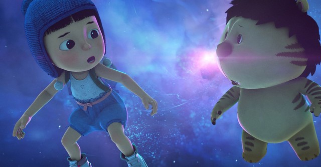 Yugo & Lala 4 streaming: where to watch online?