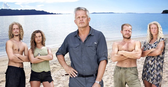Robinson ekspeditionen Season 21 - episodes streaming online