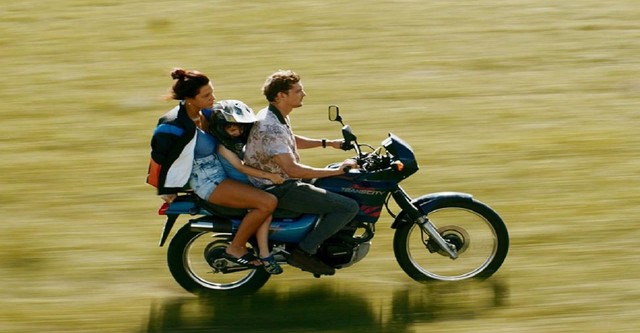 Back Home - movie: where to watch stream online