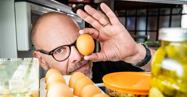 Good Eats Season 1 - watch full episodes streaming online