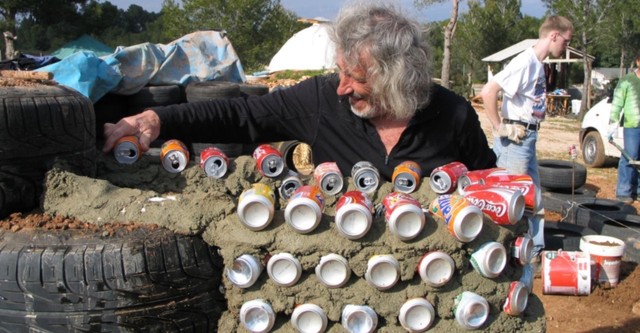 Garbage Warrior streaming: where to watch online?