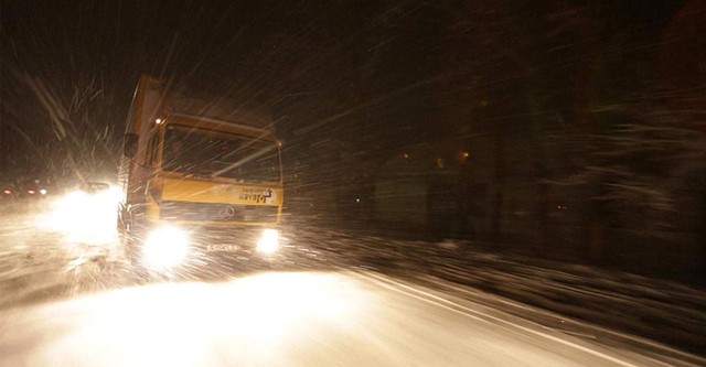 Deadliest Journeys Season 4 - watch episodes streaming online