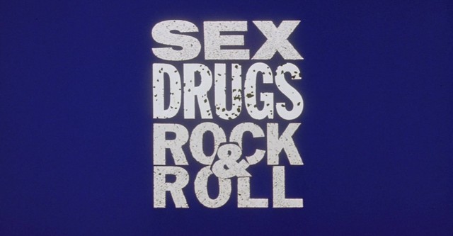 ‫sex Drugs Rock And Roll شاهدوا بالبث أونلاين