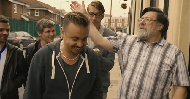 Great Night Out Season 1 - watch episodes streaming online