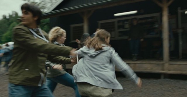 Utoya. 22 de julio - película: Ver online en español