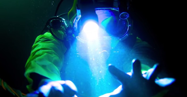 Last Breath - movie: where to watch streaming online