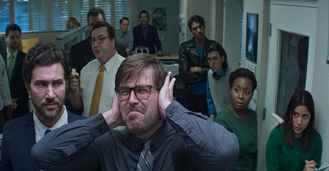 The Narrator streaming: where to watch movie online?