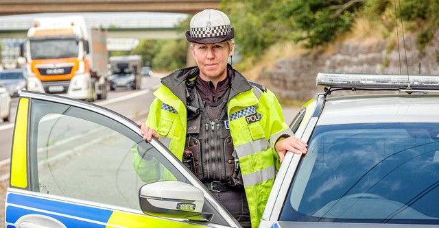 Call the Cops - streaming tv series online