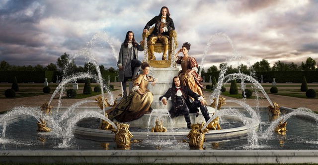 Versay - TV Dizisini internetten izleyin