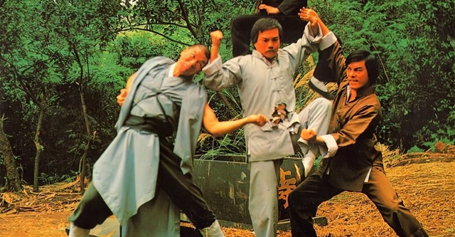 Shaolin Iron Finger streaming: where to watch online?