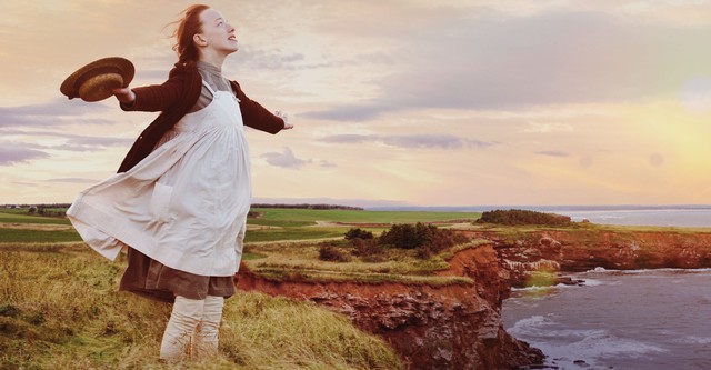 Ana - Ver la serie online completa en español