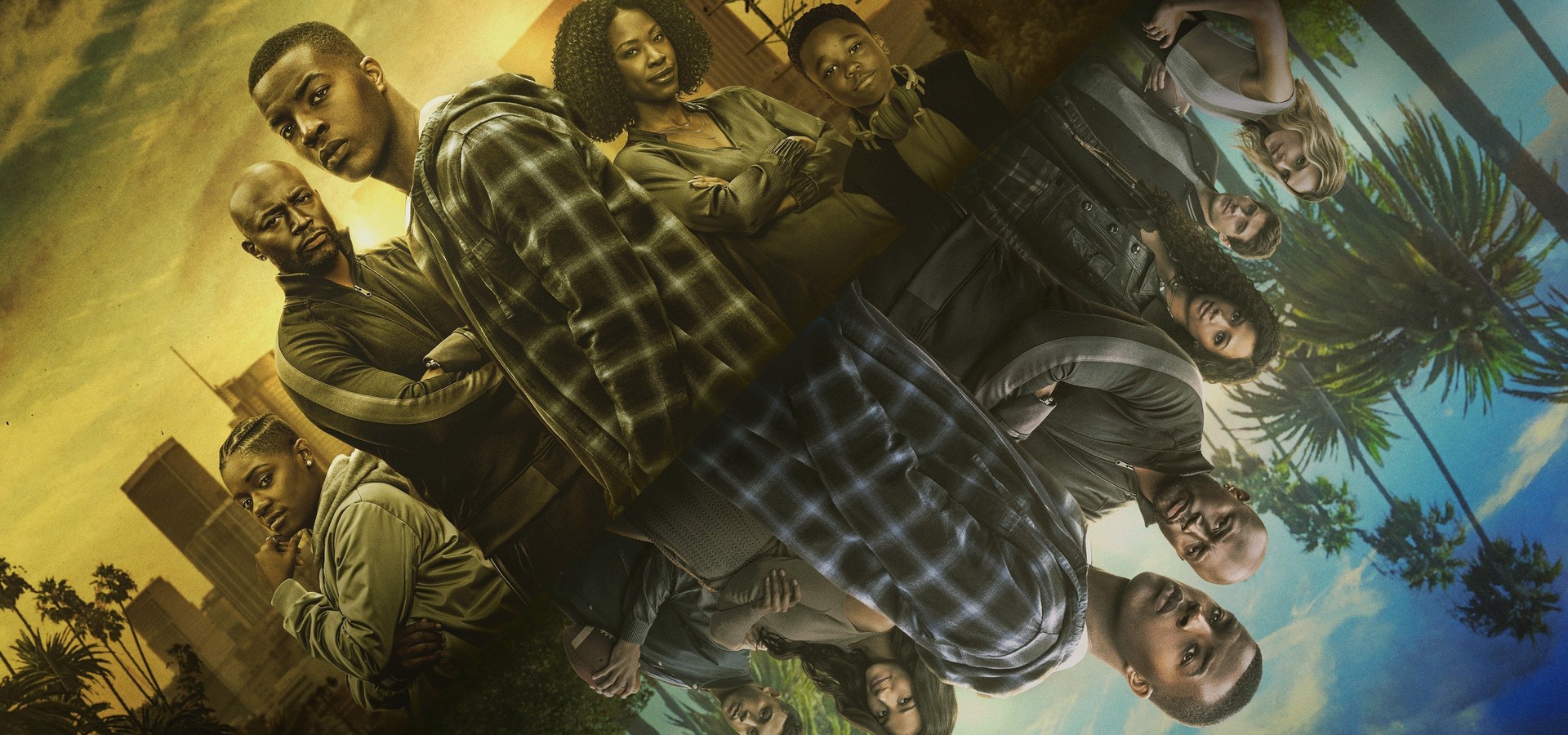 All American - watch tv show streaming online