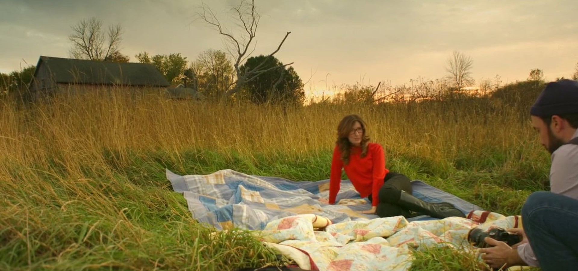 The Field - movie: where to watch streaming online