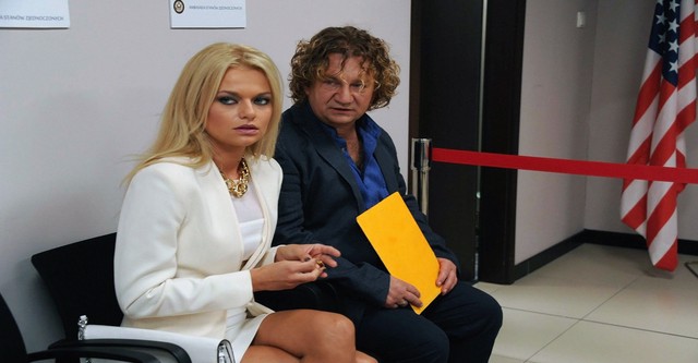 Ranczo Sezon 2 oglądaj wszystkie odcinki online