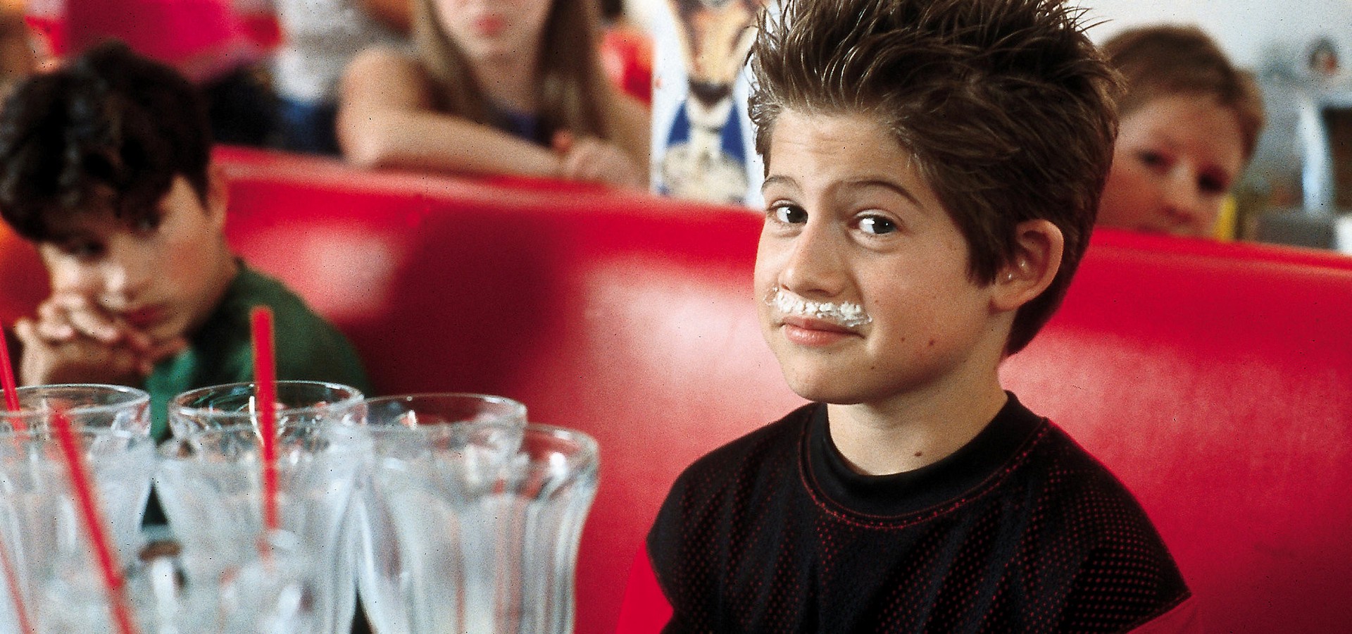 La revancha de Max - película: Ver online en español