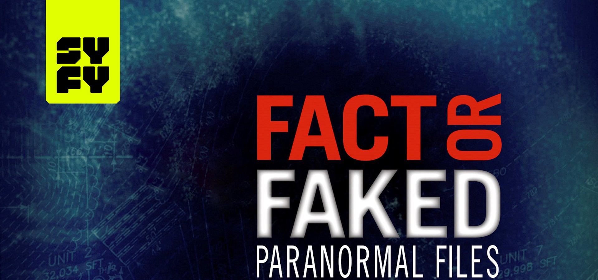Fact or Faked: Paranormal Files Season 1 - streaming online Fact or Faked: Paranormal Files Season 1 - streaming online