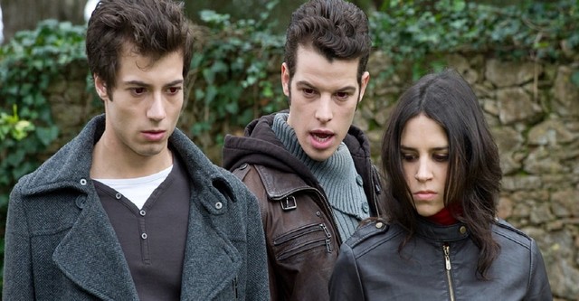 Lua Vermelha Temporada 1 - assista todos episódios online streaming