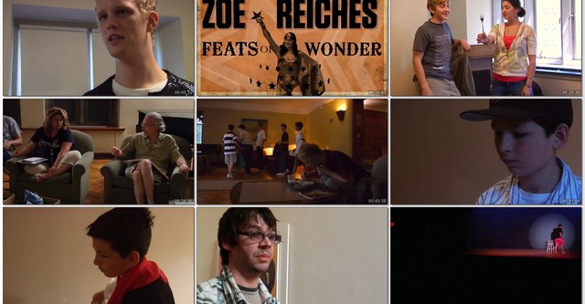 Magic Camp - película: Ver online completa en español