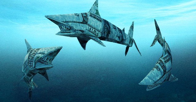 Shark Tank Season 1 - watch full episodes streaming online