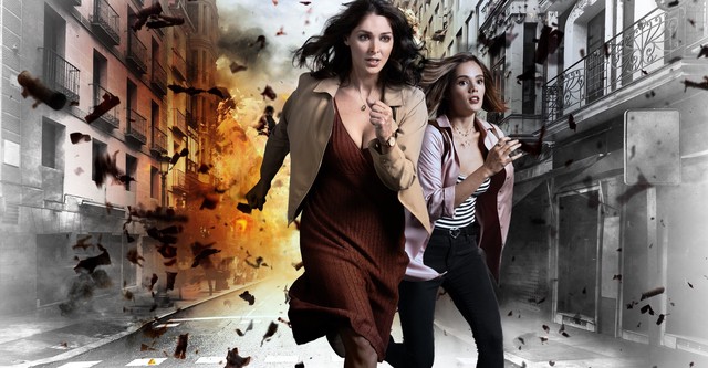 You Cannot Hide, Sezon 1; bölümleri online izleyin