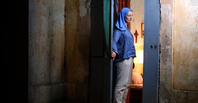 Où regarder Colombine en streaming complet et légal