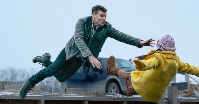 Trauma - streaming: gdzie obejrzeć film online?