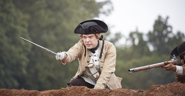 The American Revolution - streaming online