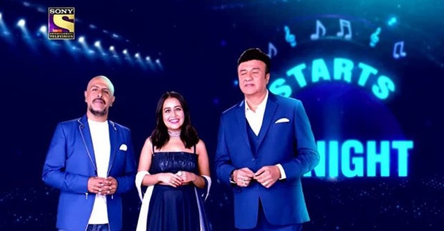 Indian Idol Season 13 - watch full episodes streaming online