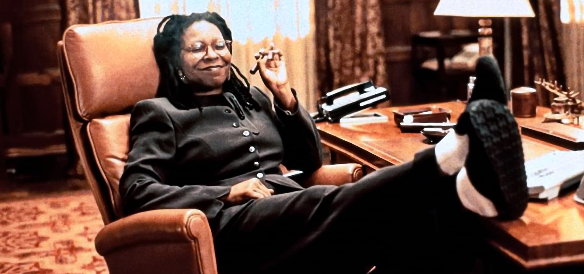 The Associate streaming: where to watch online?