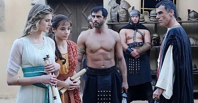 Saint Barbara streaming: where to watch online?