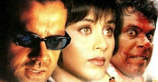 Bichhoo streaming: where to watch movie online?