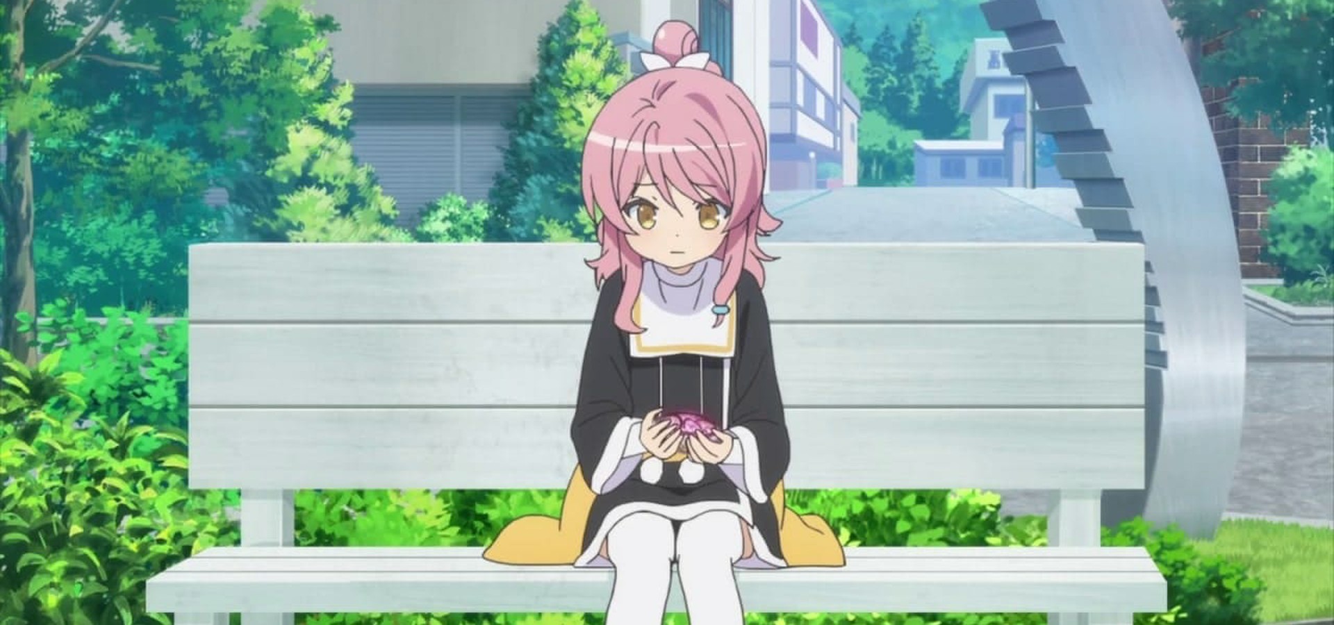 Celestial Method Season 1 - watch episodes streaming online