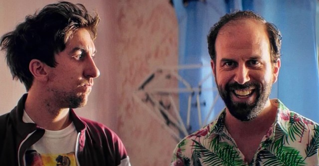 Room for Rent - Stream: Jetzt Film online anschauen