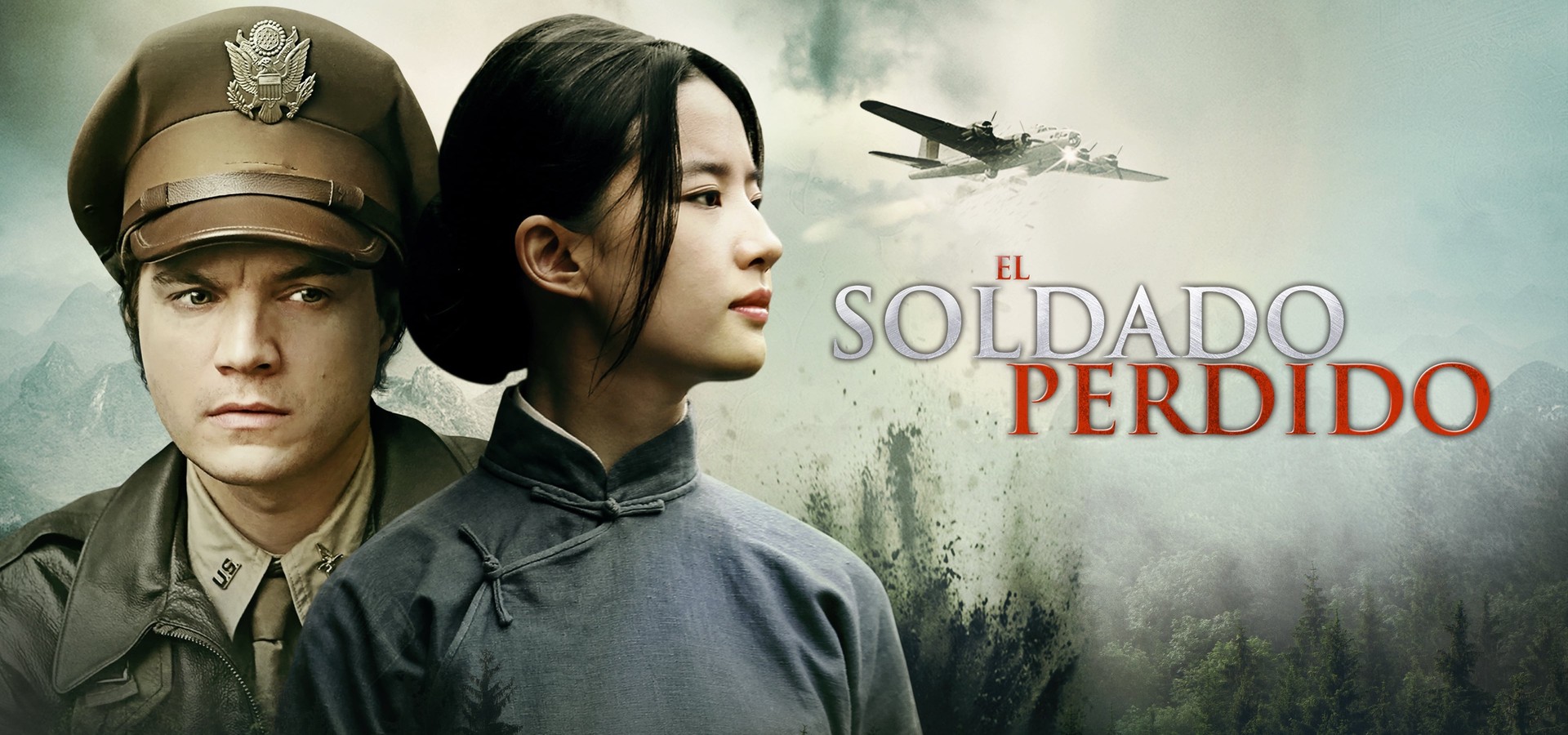 The Chinese Widow - movie: watch streaming online