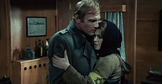 Hell River - movie: where to watch stream online