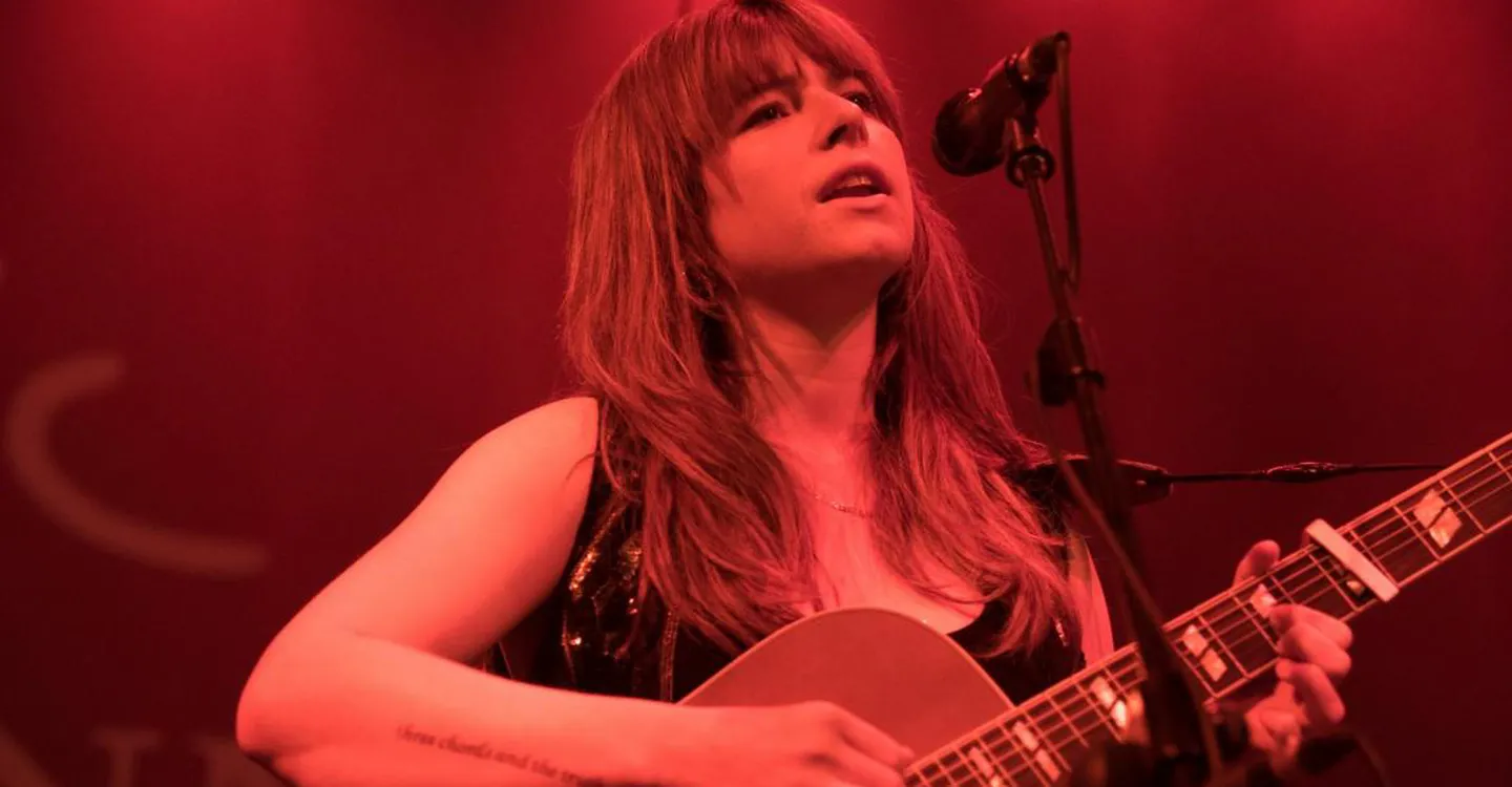 Oscar Winner Jessie Buckley's Early Fame in Reality Show I'd Do Anything