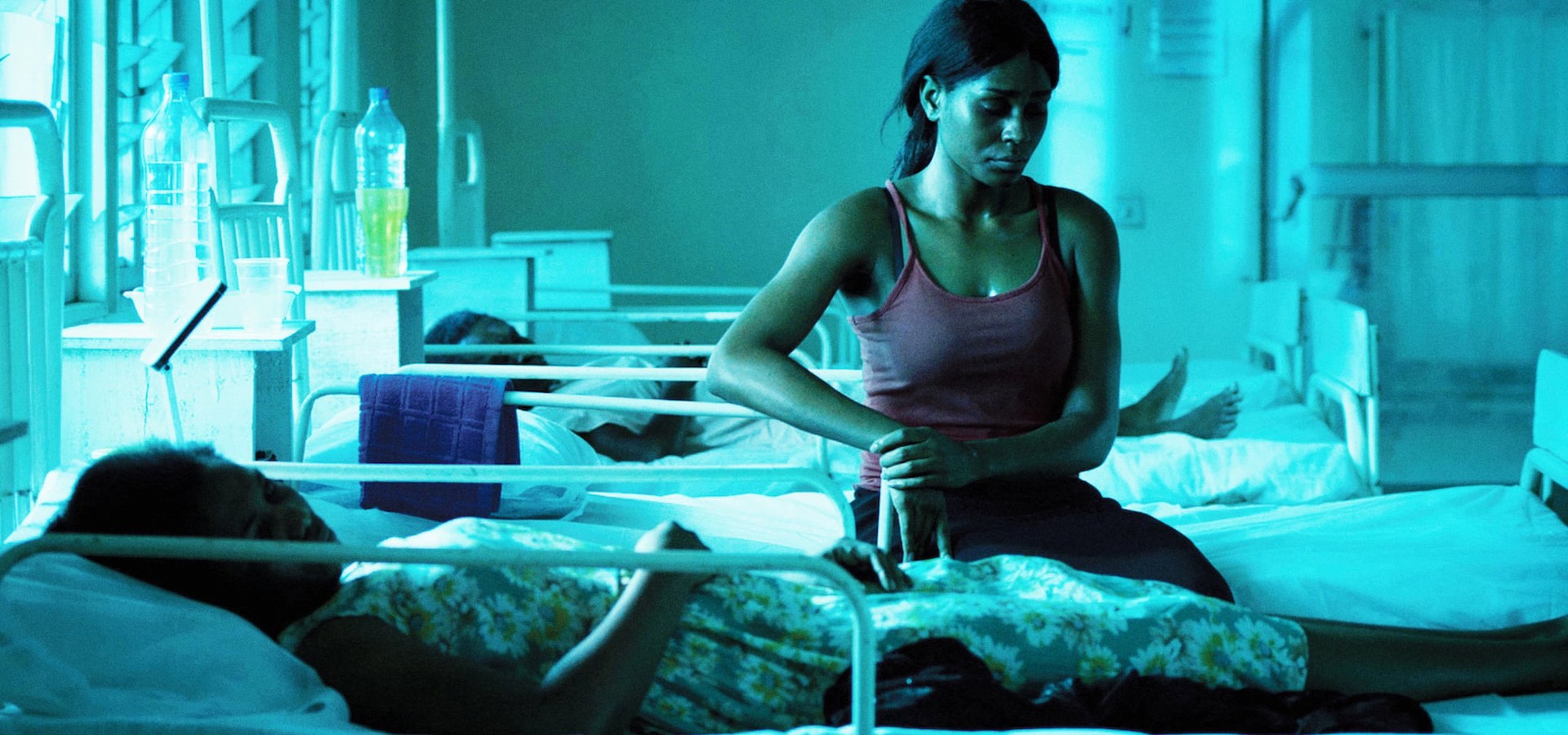 93 Days - movie: where to watch streaming online