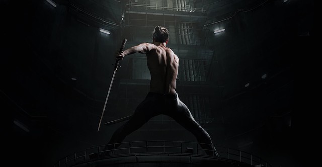 2099: The Soldier Protocol - watch streaming online