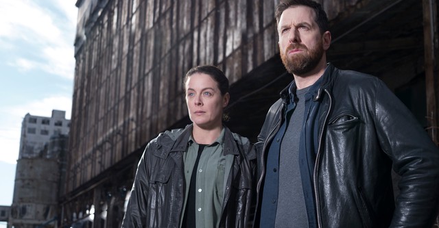 Victor Lessard Season 3 - watch episodes streaming online