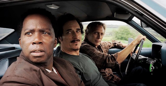 Cold Brook streaming: where to watch movie online?