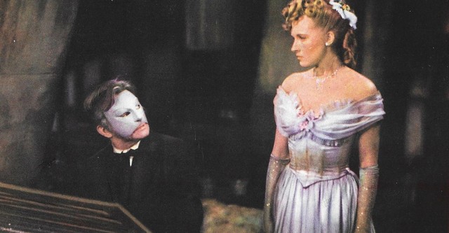 Phantom of the Opera streaming: where to watch online?