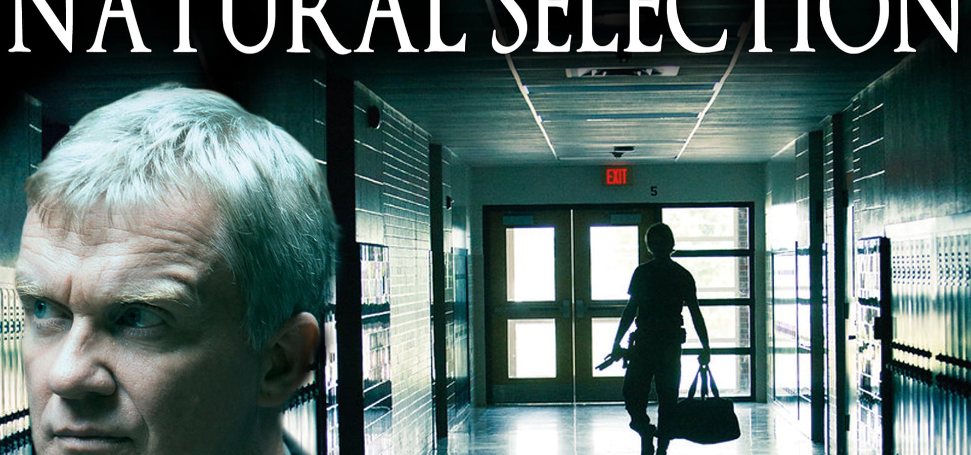 Natural Selection - película: Ver online en español