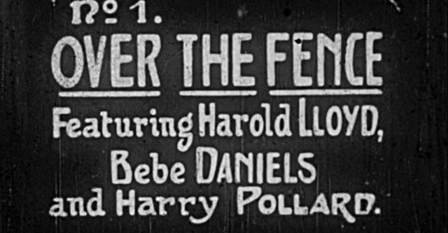 Over the Fence streaming: where to watch online?