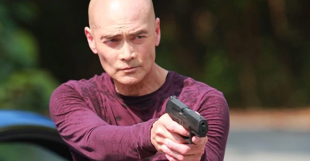 Dead Driver - movie: where to watch stream online