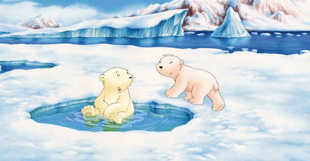 The Little Polar Bear - streaming tv show online