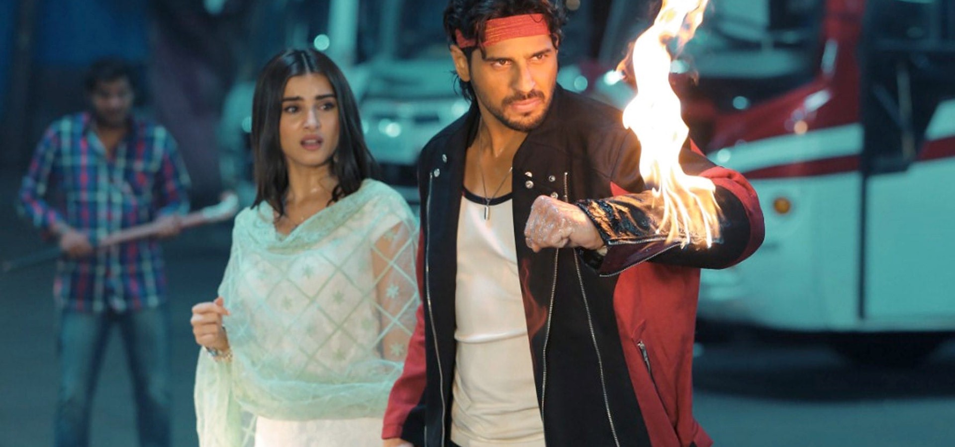 Marjaavaan streaming: where to watch movie online?