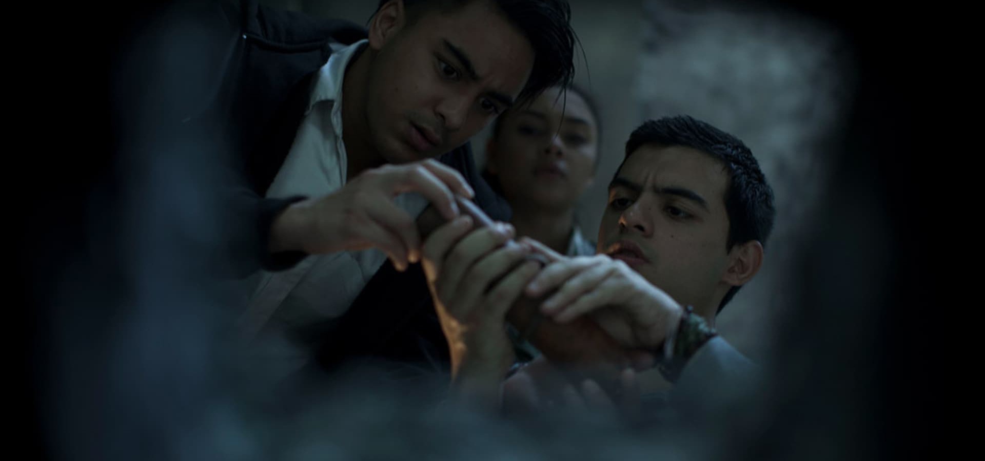 DreadOut - movie: where to watch streaming online